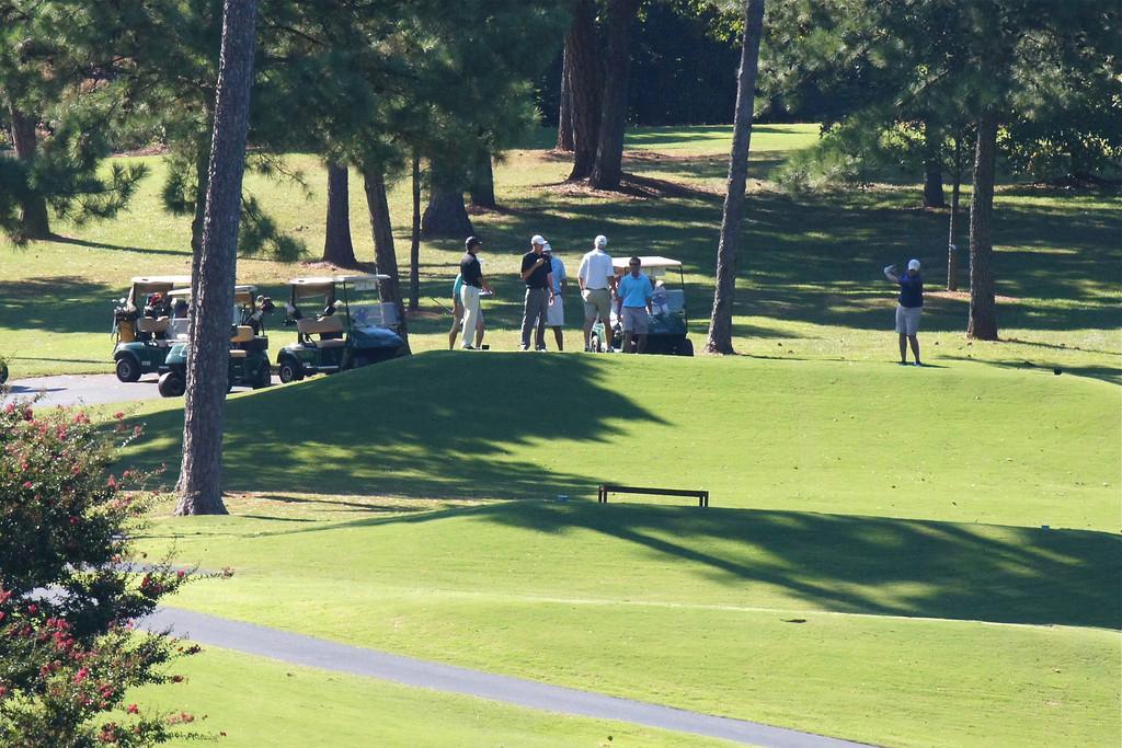 Social Activities - Carolina Country Club